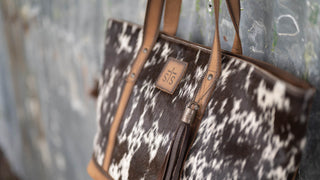 Cowhide Collection - STS Ranchwear