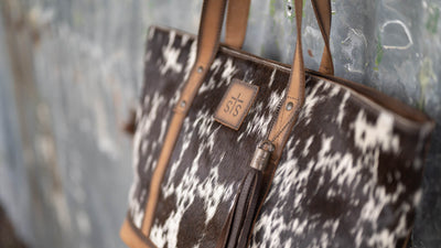 Cowhide Collection - STS Ranchwear