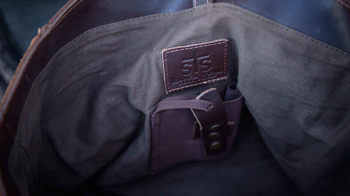 Concealed Carry Handbags - STS Ranchwear