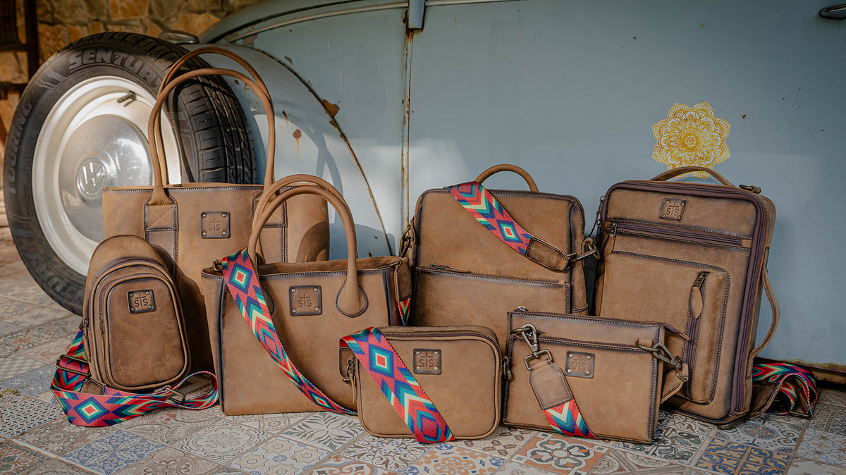 Baroness Basic Bliss Collection - STS Ranchwear