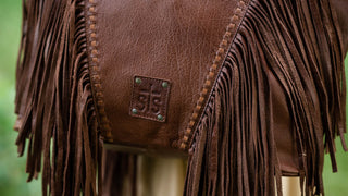 Cowhide Collection - STS Ranchwear