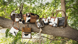 Cowhide Collection - STS Ranchwear