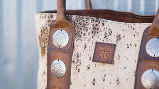Cowhide Collection - STS Ranchwear