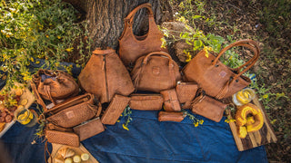 Cowhide Collection - STS Ranchwear