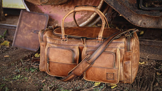 Cowhide Collection - STS Ranchwear