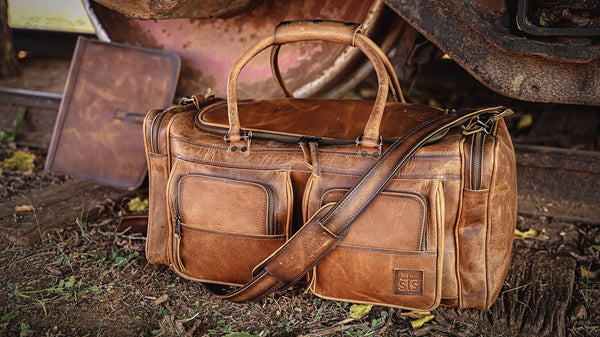 Tucson Collection - STS Ranchwear