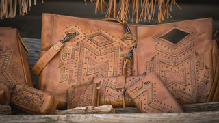 Cowhide Collection - STS Ranchwear