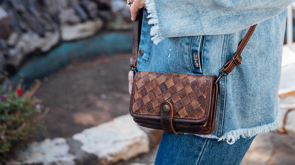 Wallets - STS Ranchwear