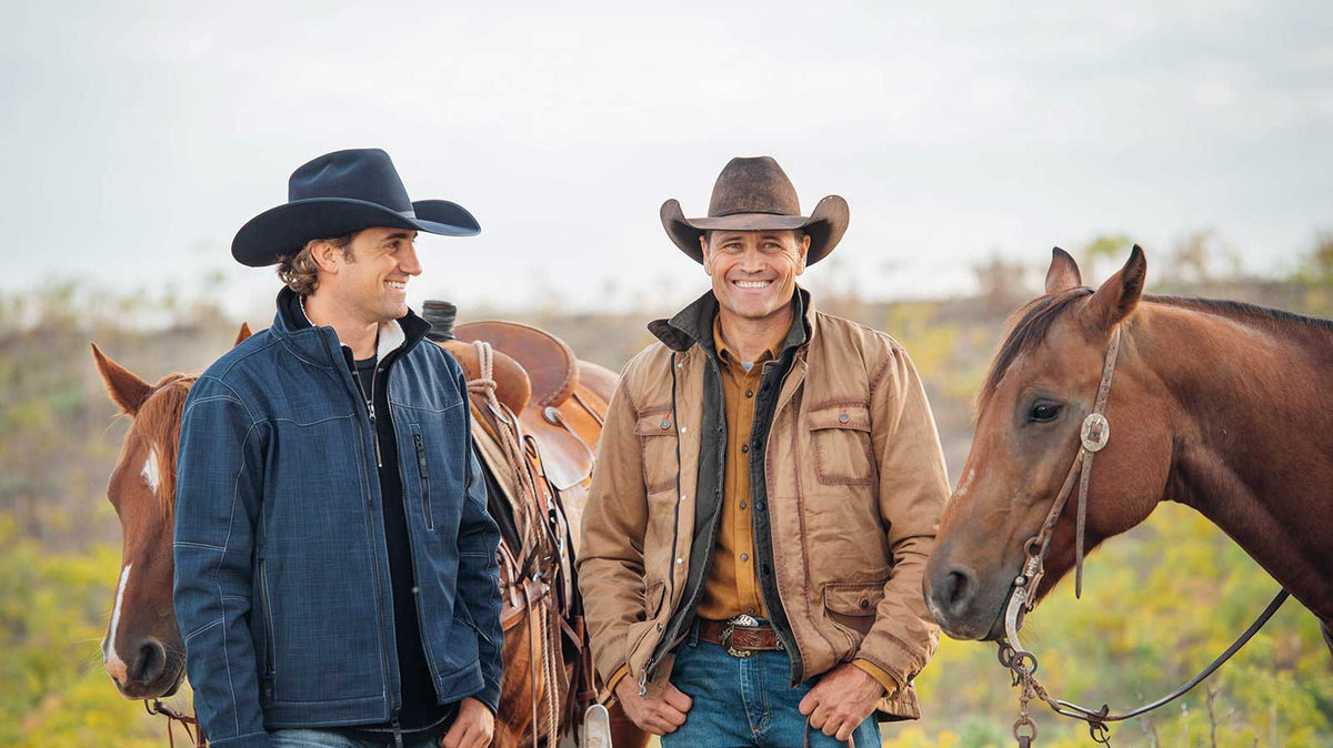 Shop Men's - STS Ranchwear