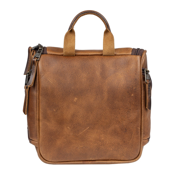 Tucson Hanging Shave Kit - STS Ranchwear