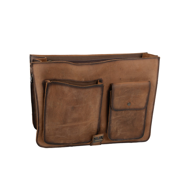 Foreman Portfolio - STS Ranchwear