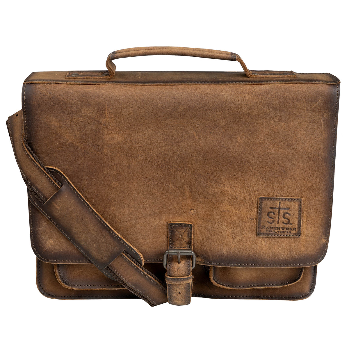 Foreman Portfolio - STS Ranchwear