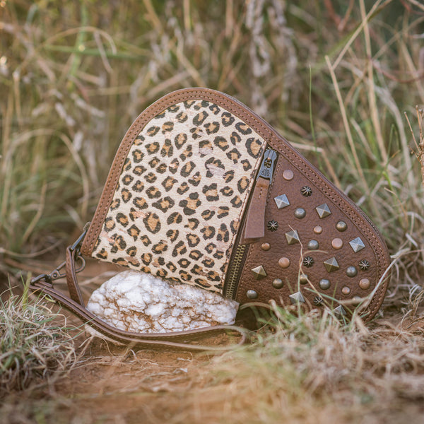 Great Plains Small Pistol Case - STS Ranchwear