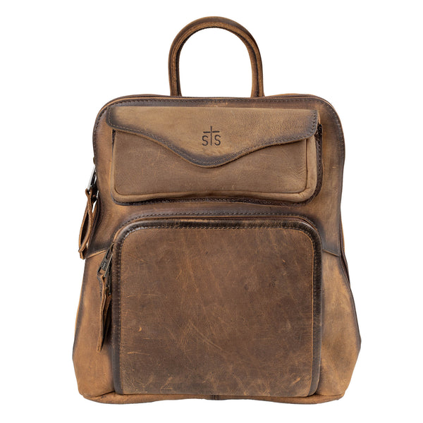 Baroness Sunny Backpack - STS Ranchwear