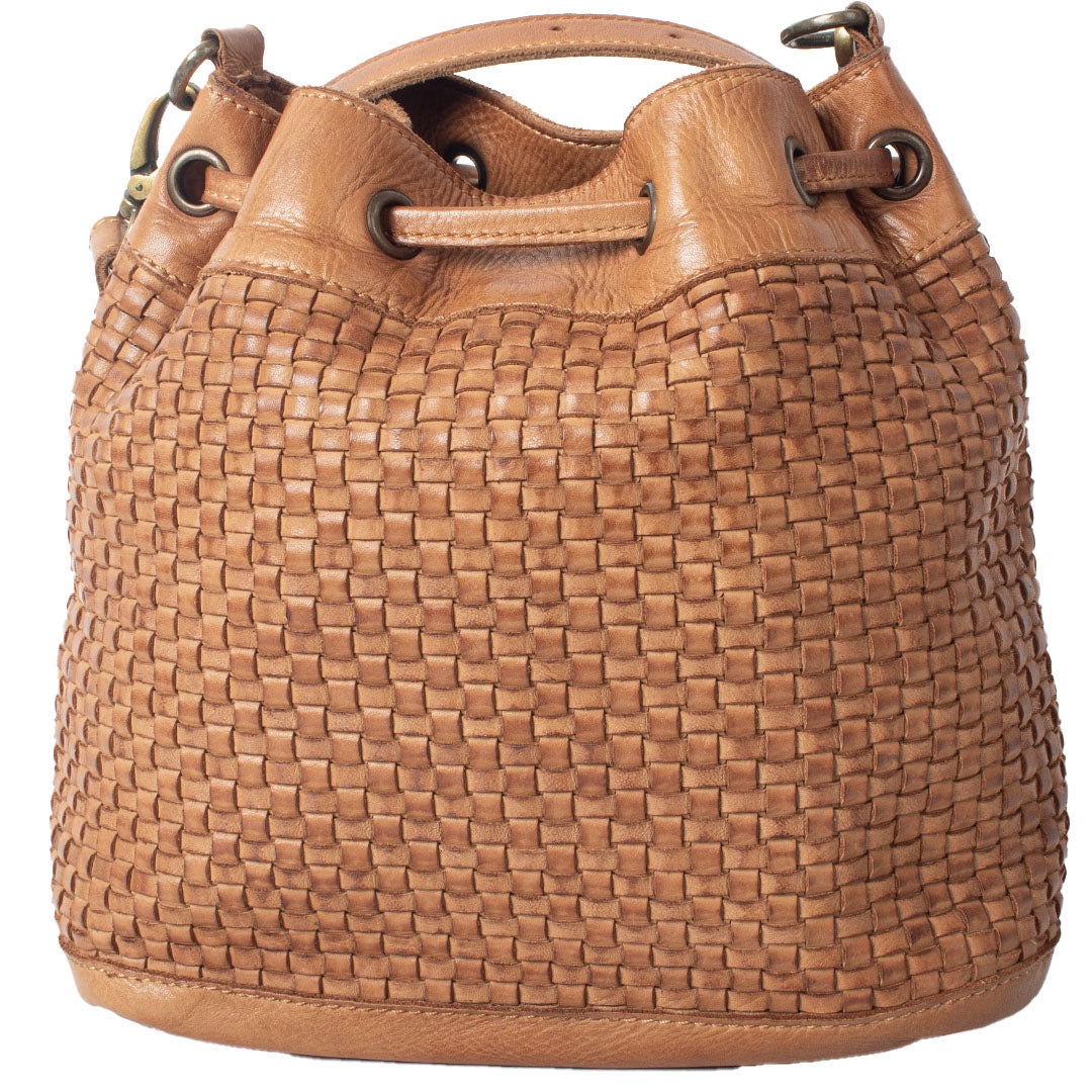 Sweetgrass Bucket Bag - STS Ranchwear