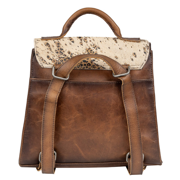 Serengeti Remi Backpack - STS Ranchwear
