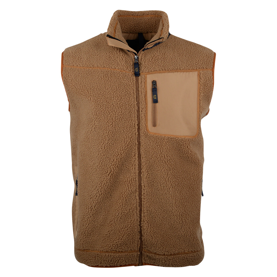Men's Vests - STS Ranchwear