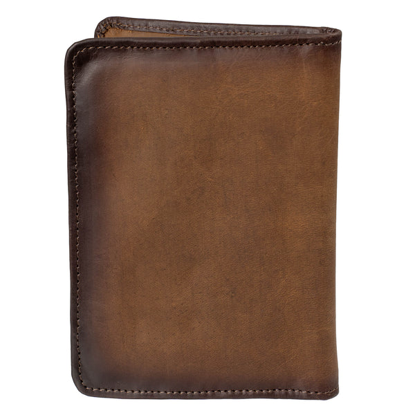 Baroness Magnetic Wallet - STS Ranchwear