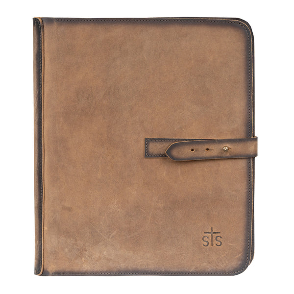 Foreman Rancher Document Folder - STS Ranchwear