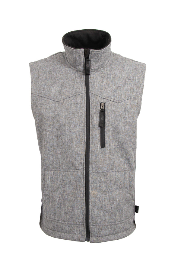 Youth Softshell Vests - STS Ranchwear