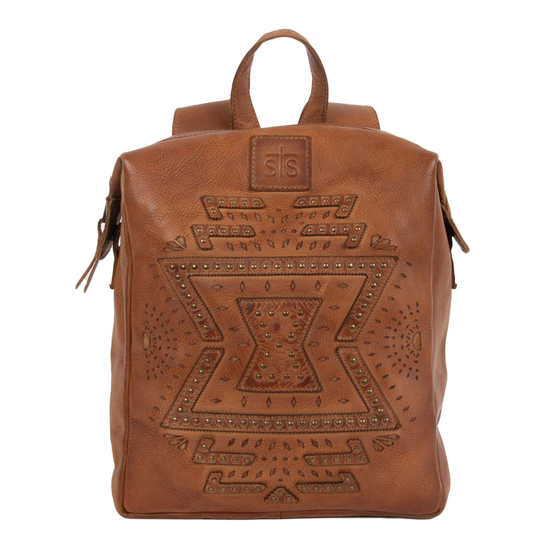 Wayfarer Backpack - STS Ranchwear