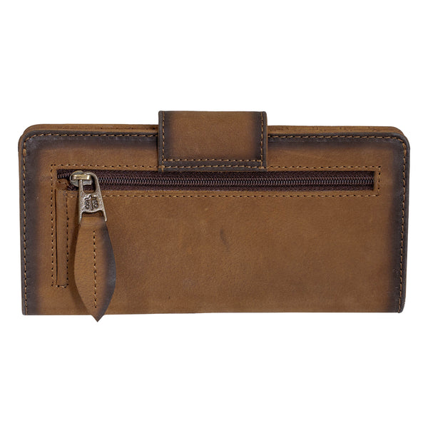 Baroness Basic Bliss Carlin Wallet - STS Ranchwear