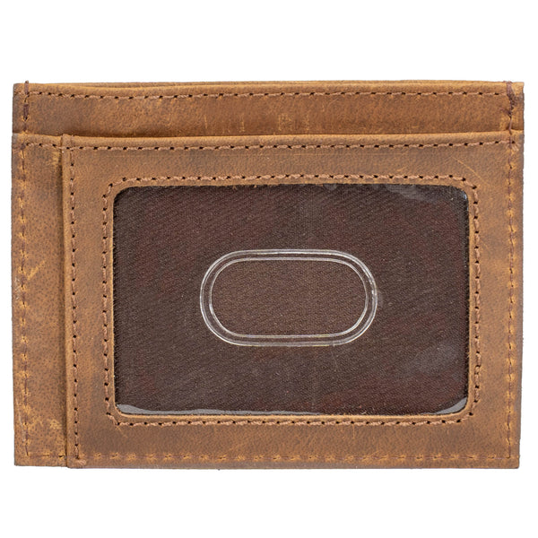 Foreman Card Wallet - STS Ranchwear