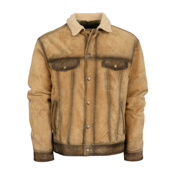 Leather Jackets - STS Ranchwear
