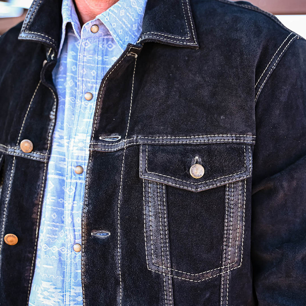 Men's Scout - STS Ranchwear