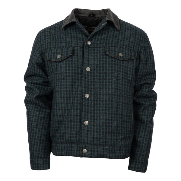 Men's Wool Jackets - STS Ranchwear