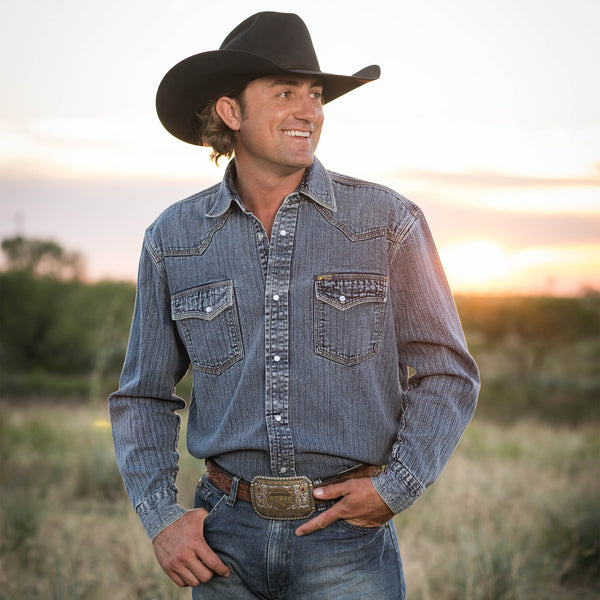 Men's Duke - STS Ranchwear