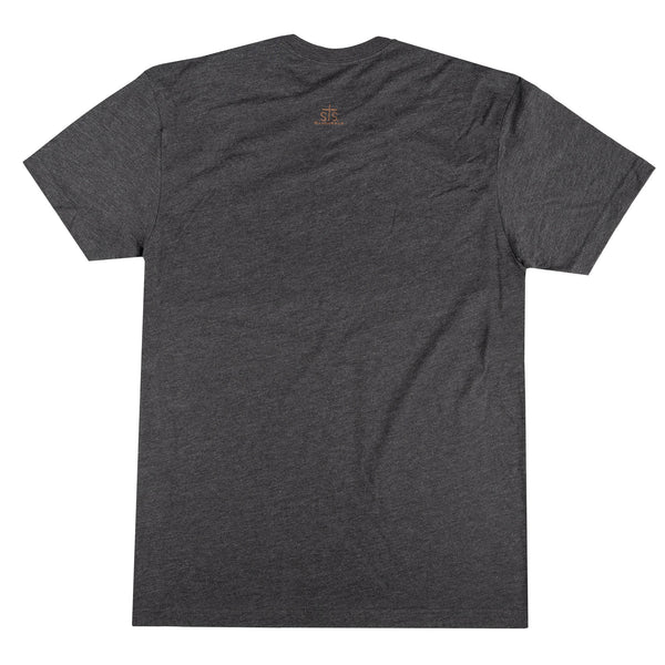 STS Boot Stitch Tee - STS Ranchwear