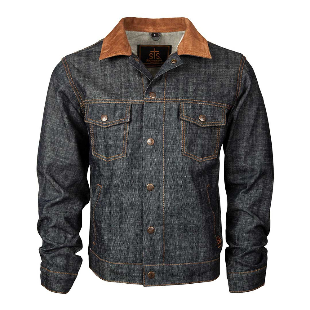 Men's Jackets - STS Ranchwear