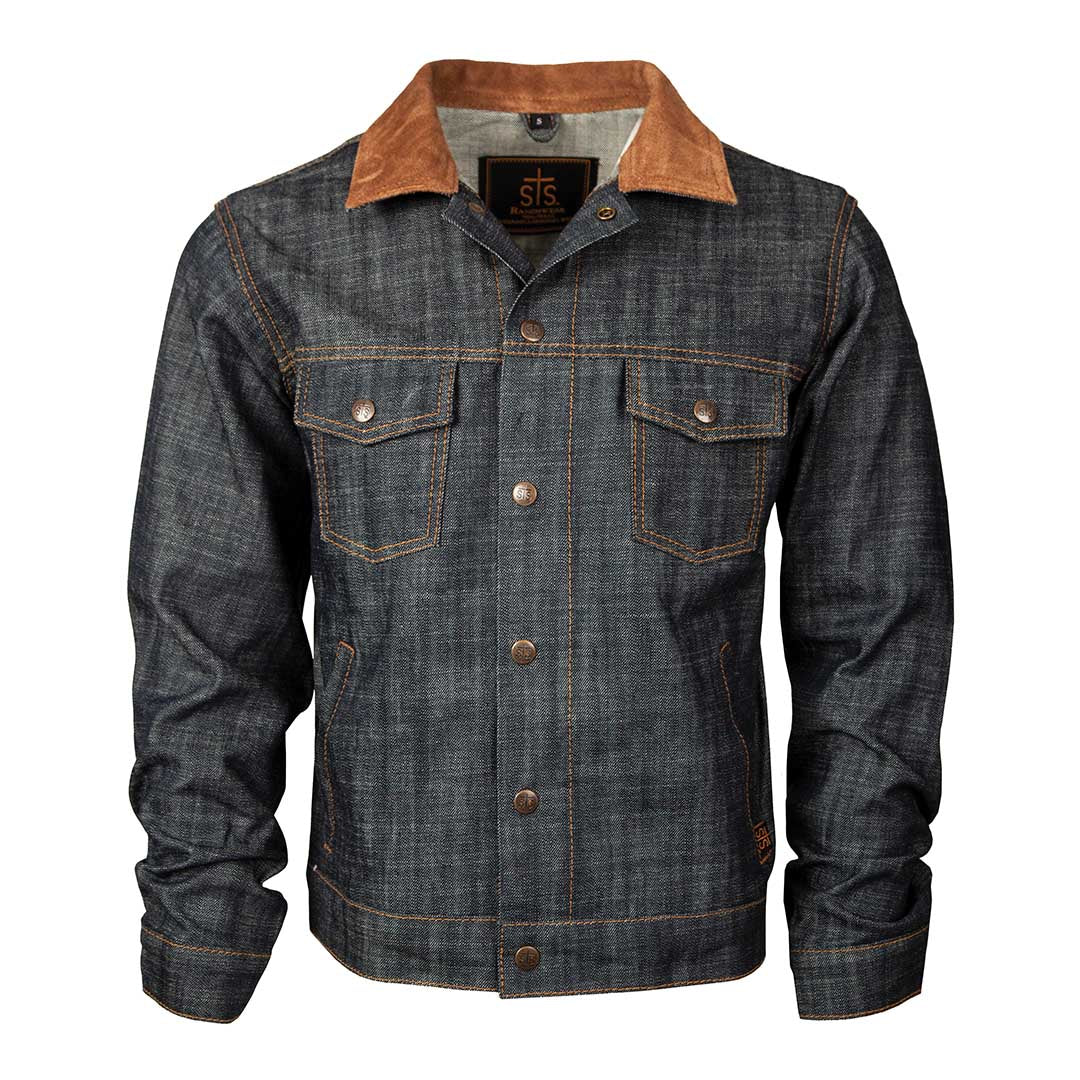 Men's Jackets - STS Ranchwear