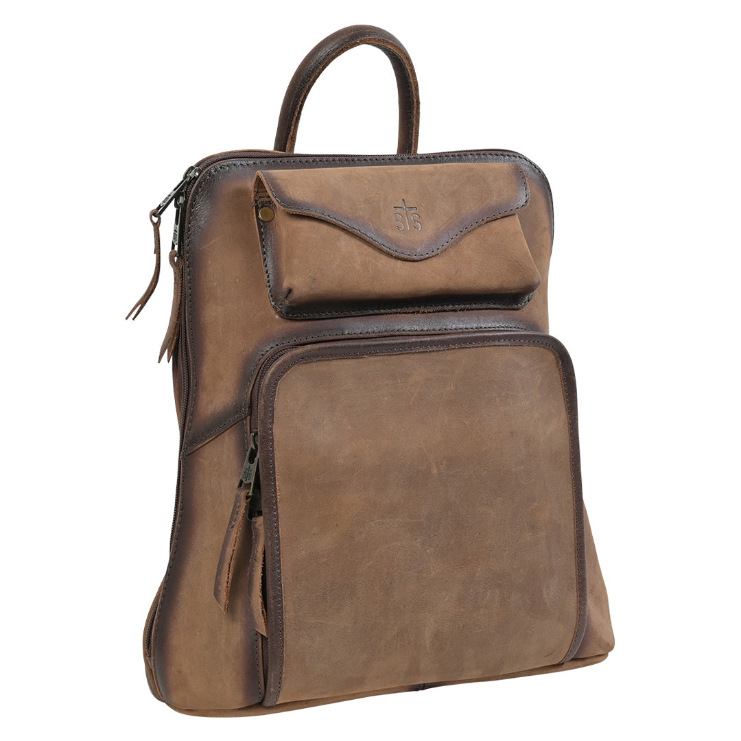 Baroness Sunny Backpack - STS Ranchwear