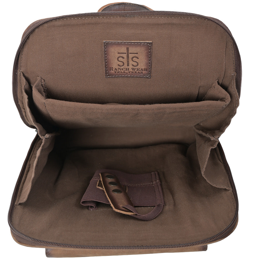 Baroness Sunny Backpack - STS Ranchwear