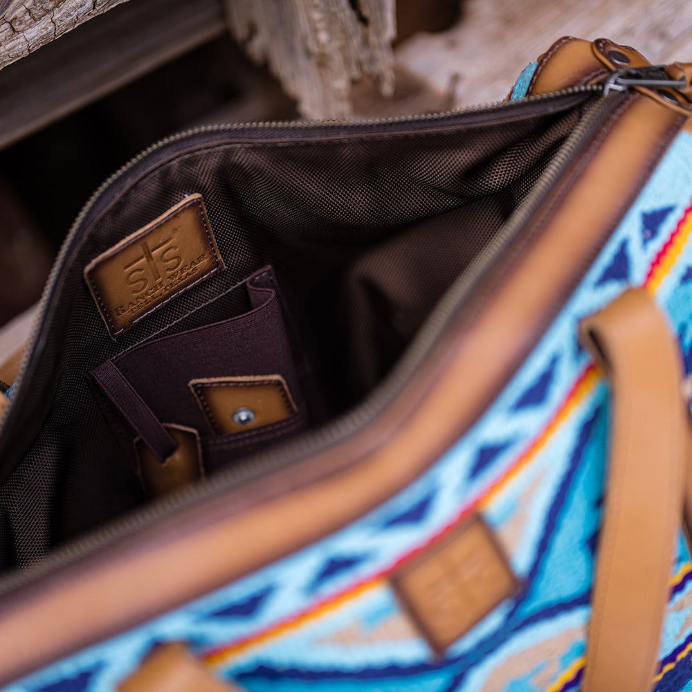 Mojave Sky Diaper Bag - STS Ranchwear