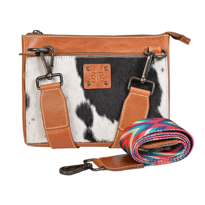 Cowhide Basic Bliss Collection - STS Ranchwear