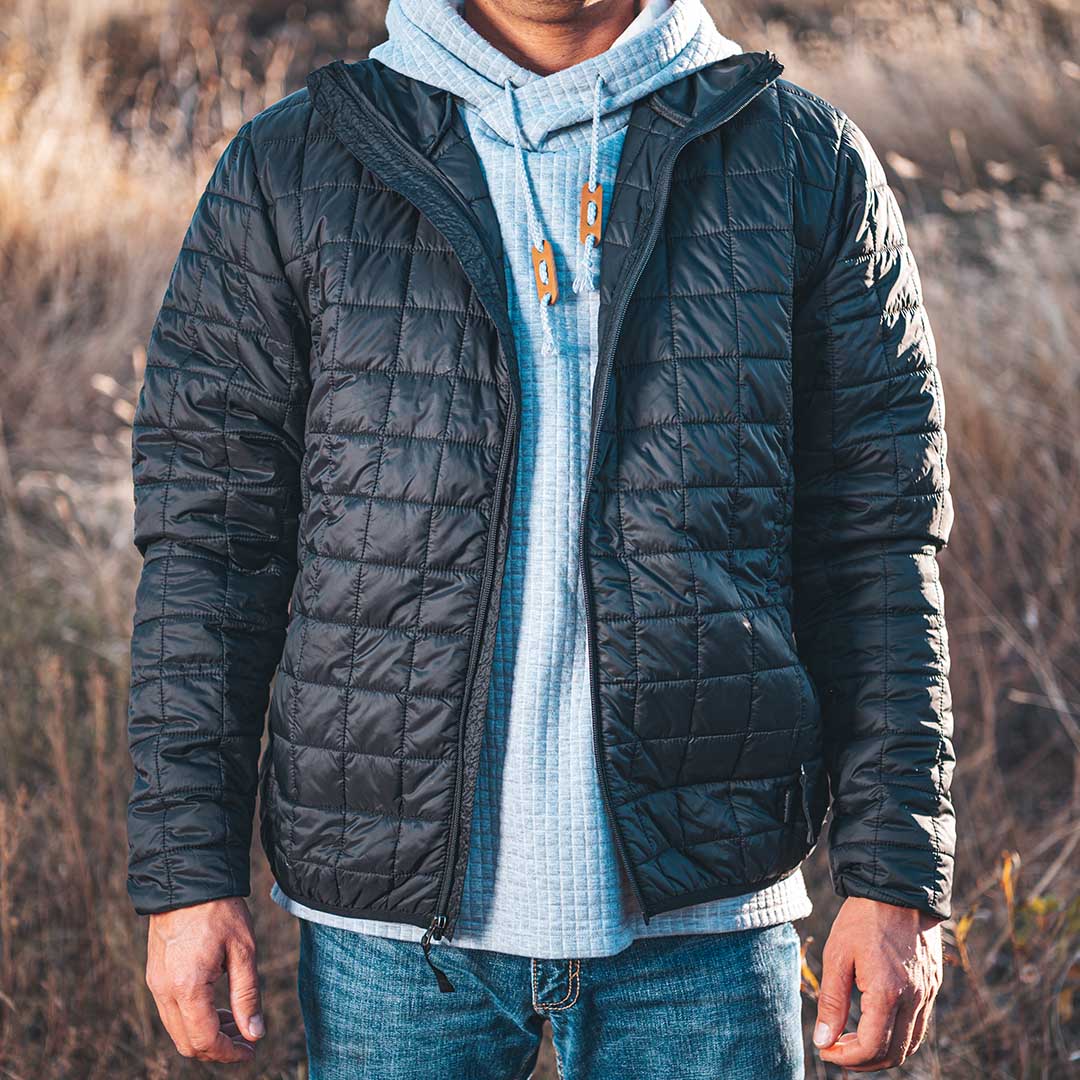 Men's Wesley - STS Ranchwear