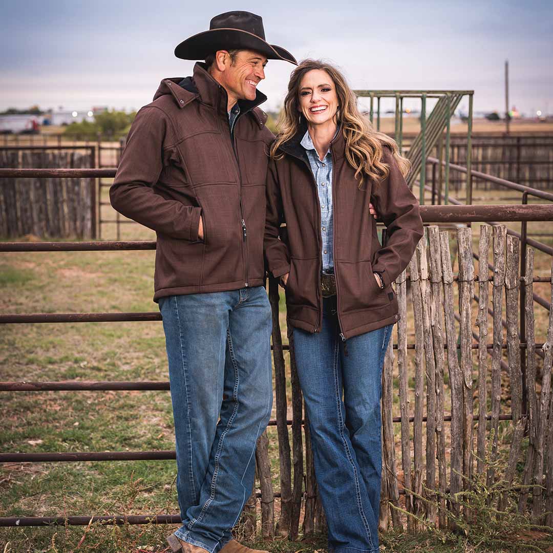 Men's Weston - STS Ranchwear