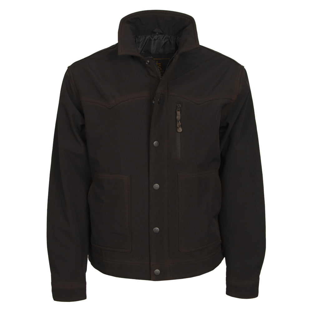 Men's Softshell Jackets - STS Ranchwear