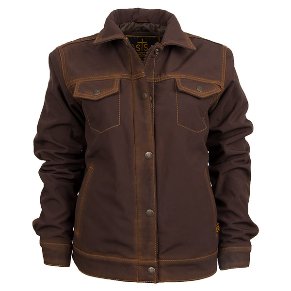Women's Brumby - STS Ranchwear
