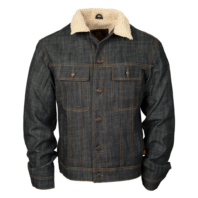 Women's Riggins - Classic Denim - STS Ranchwear