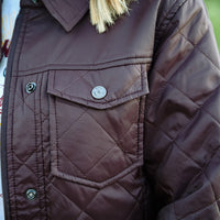 Women's Cassidy - STS Ranchwear