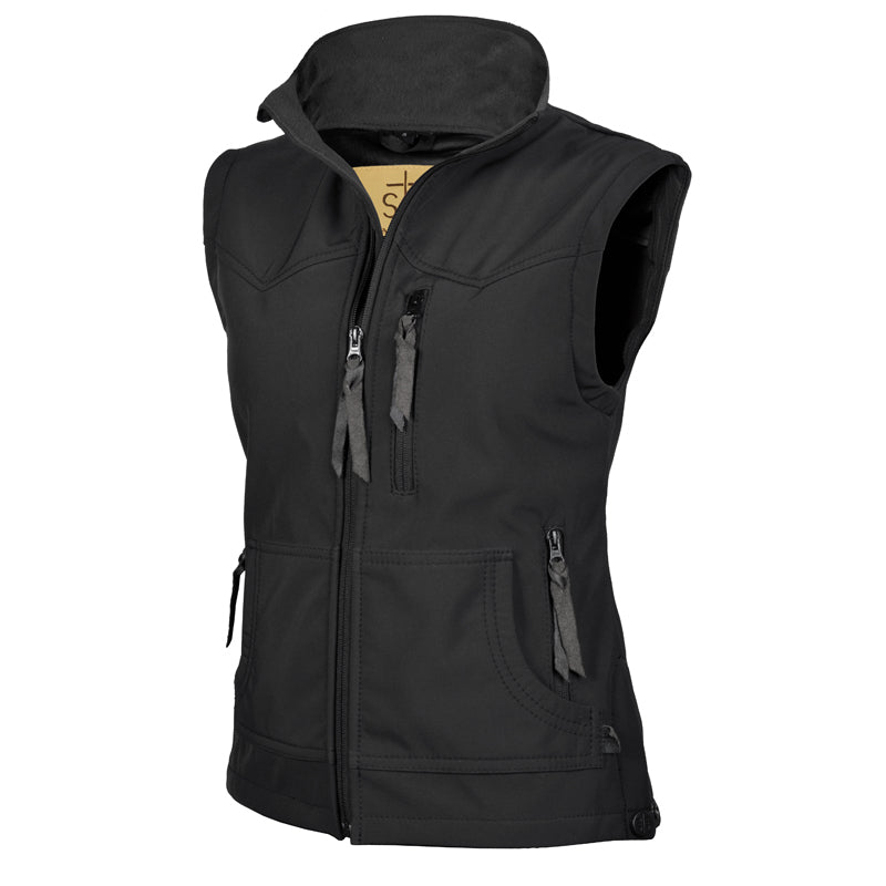 Women's Vests - STS Ranchwear